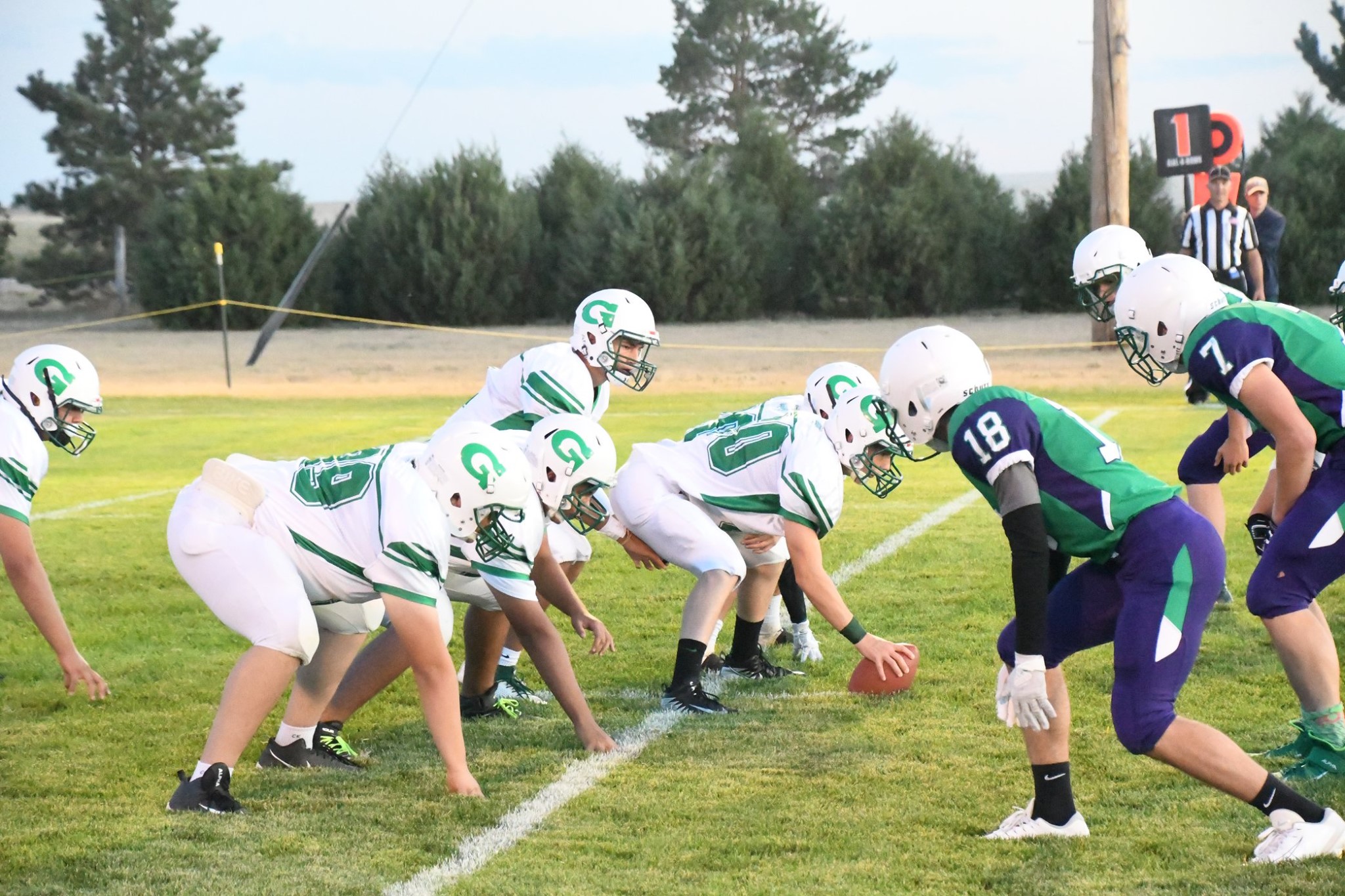 6-Man Football Week 5 League Breakdown – MileHigh Prep Report
