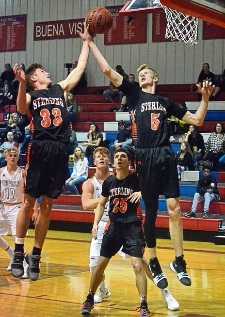 Class 3A Top Ten Boys Basketball Breakdown – MileHigh Prep Report