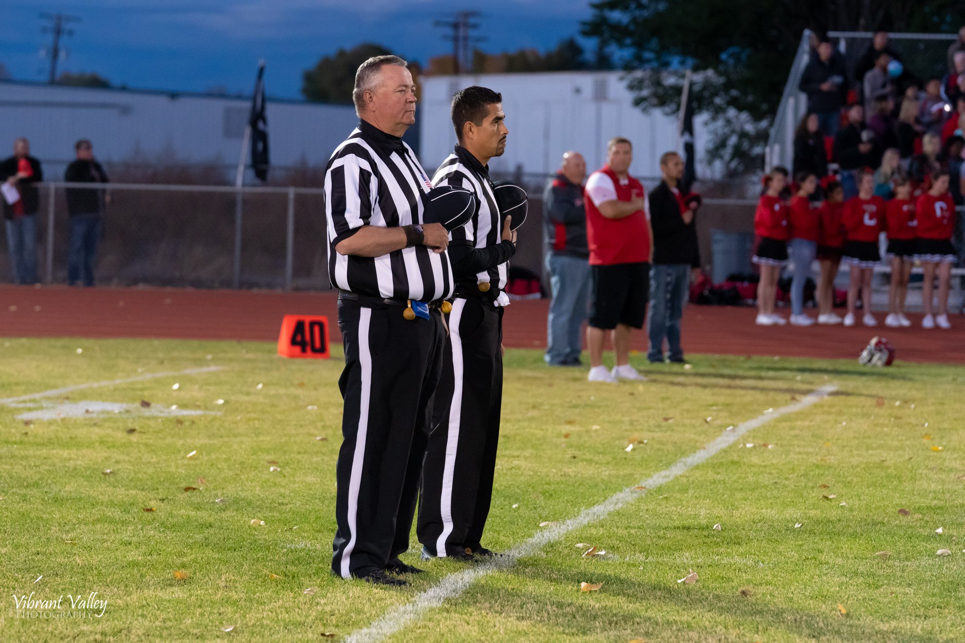 Erik Packard Rankings (9/23/2019) – MileHigh Prep Report