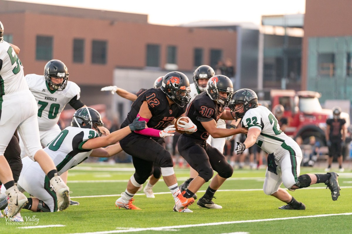 8-Man Football Week 6 League Breakdown – MileHigh Prep Report