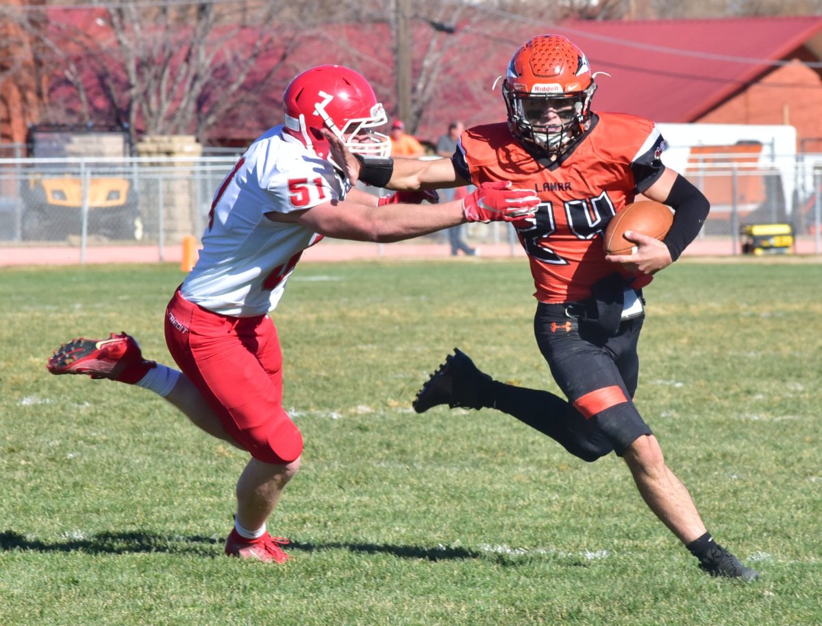 Class 2A Football Quarterfinal Breakdown – MileHigh Prep Report