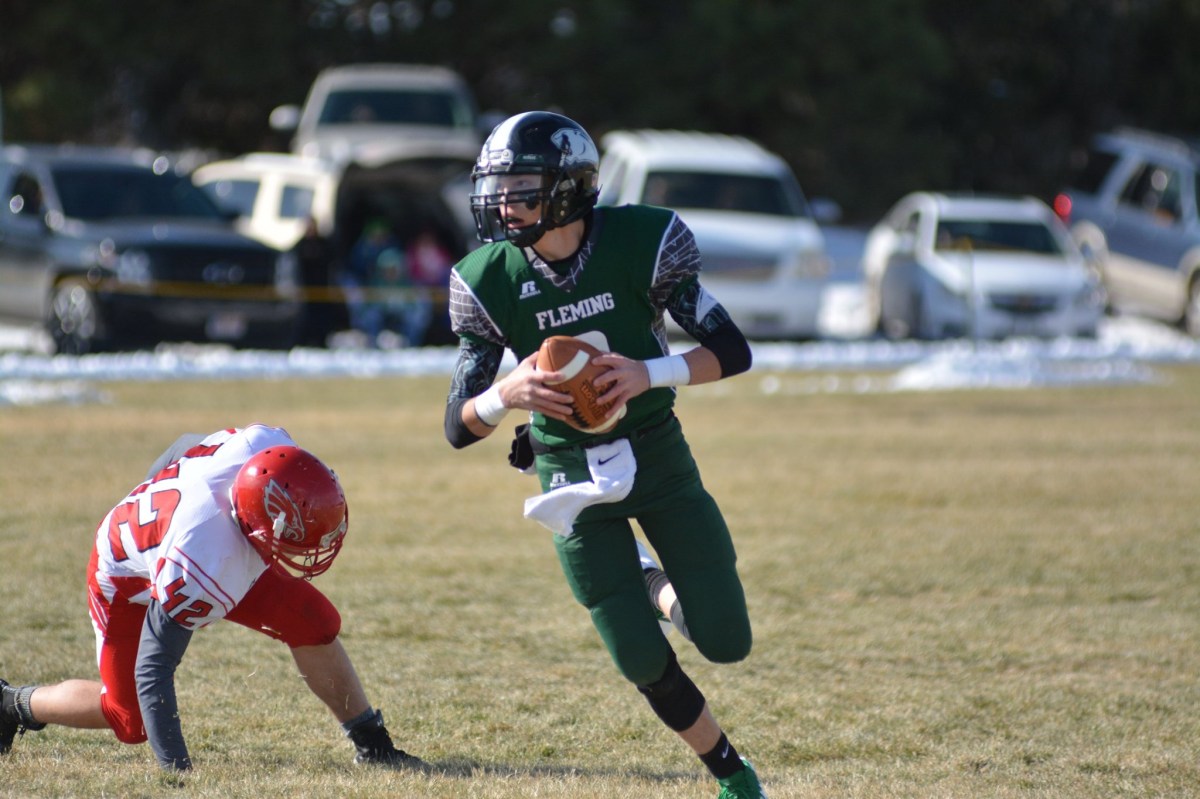 6-Man Quarterfinal Breakdown – MileHigh Prep Report