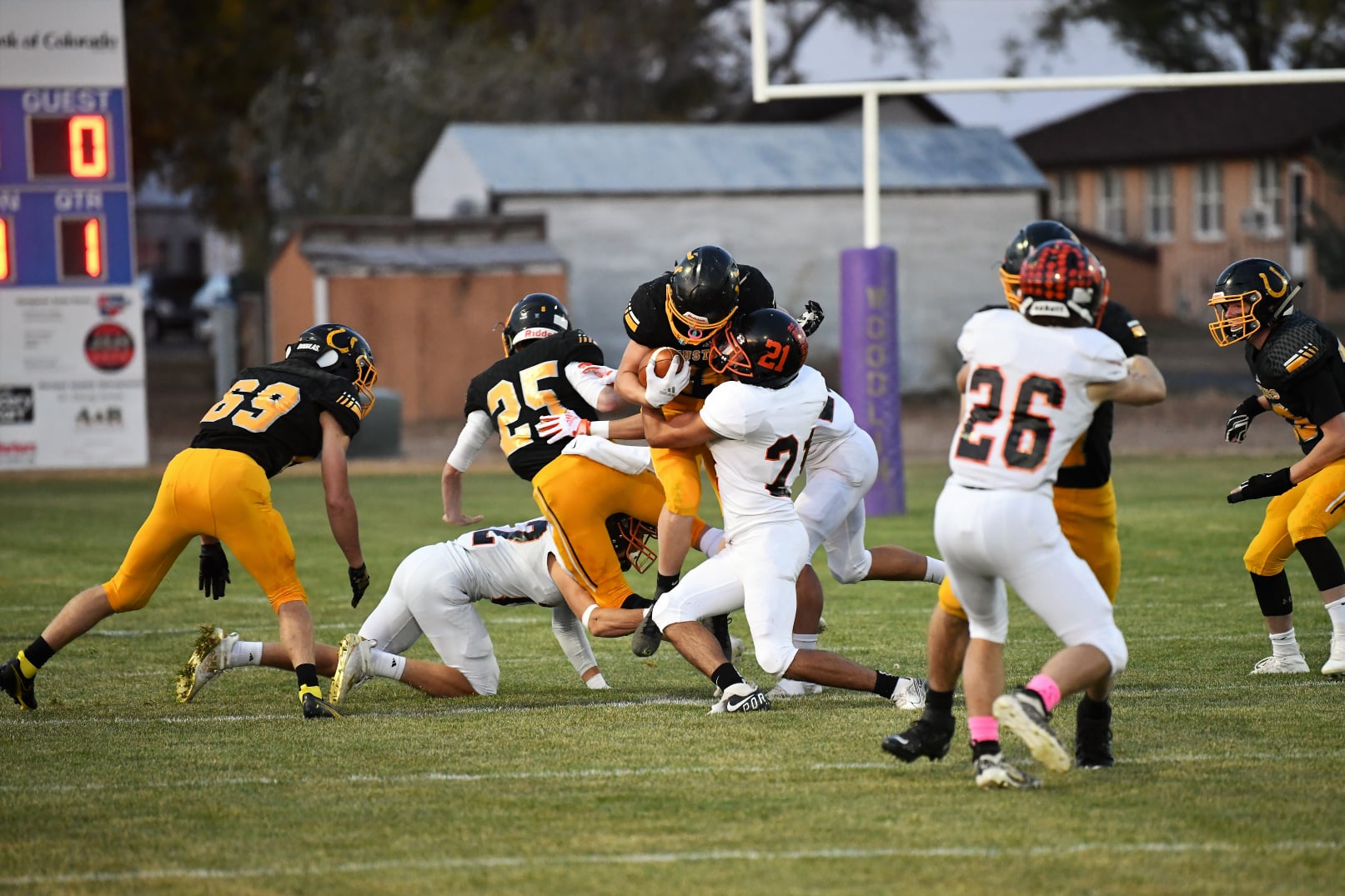 6-Man Football Semifinal Predictions and Breakdown – MileHigh Prep Report