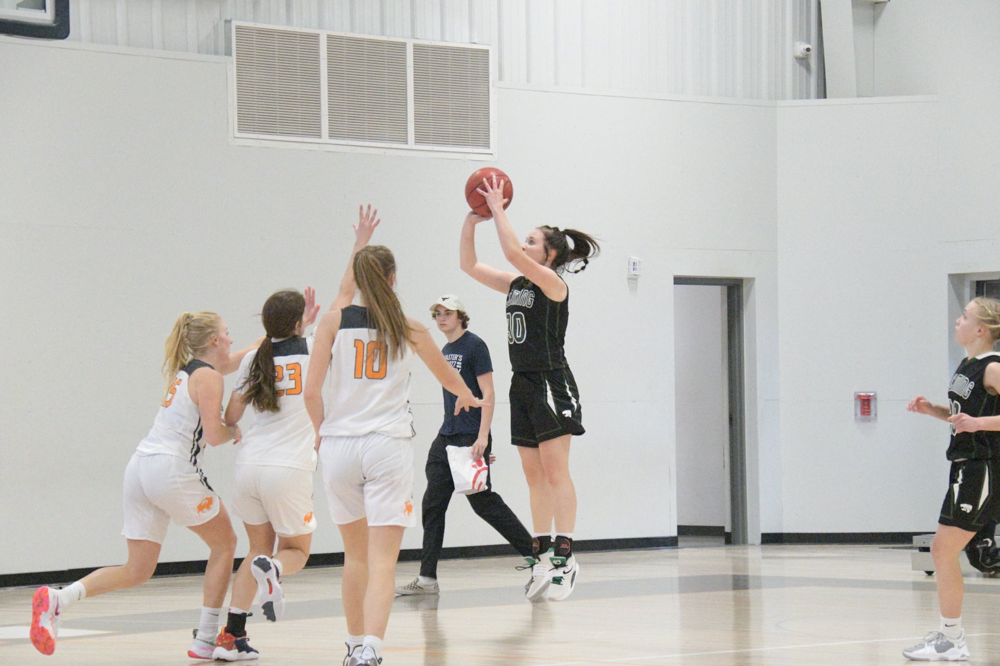 Class 1A Girls Basketball Final District Predictions – MileHigh Prep Report