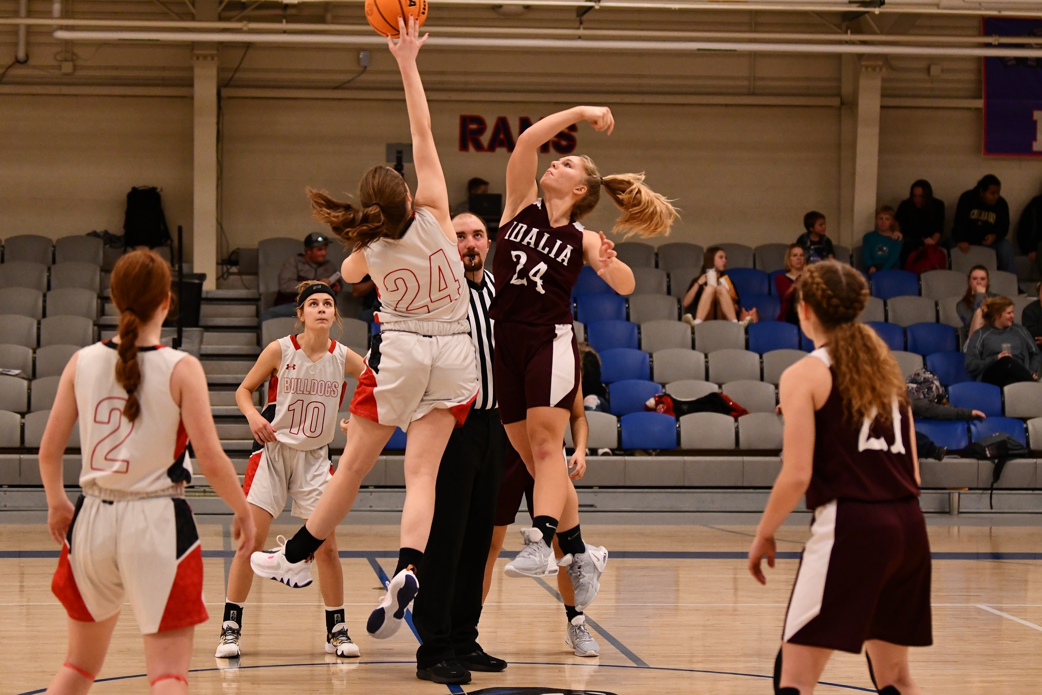 CLASS 1A GIRLS BASKETBALL WEEKLY PREVIEW by Kerry Sherman – MileHigh ...