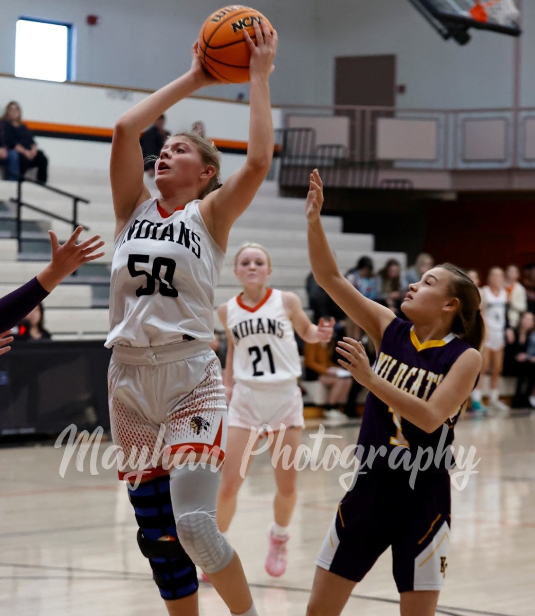 MileHigh Prep Report Girls Basketball Week 6 Rankings (Class 4A thru 1A ...