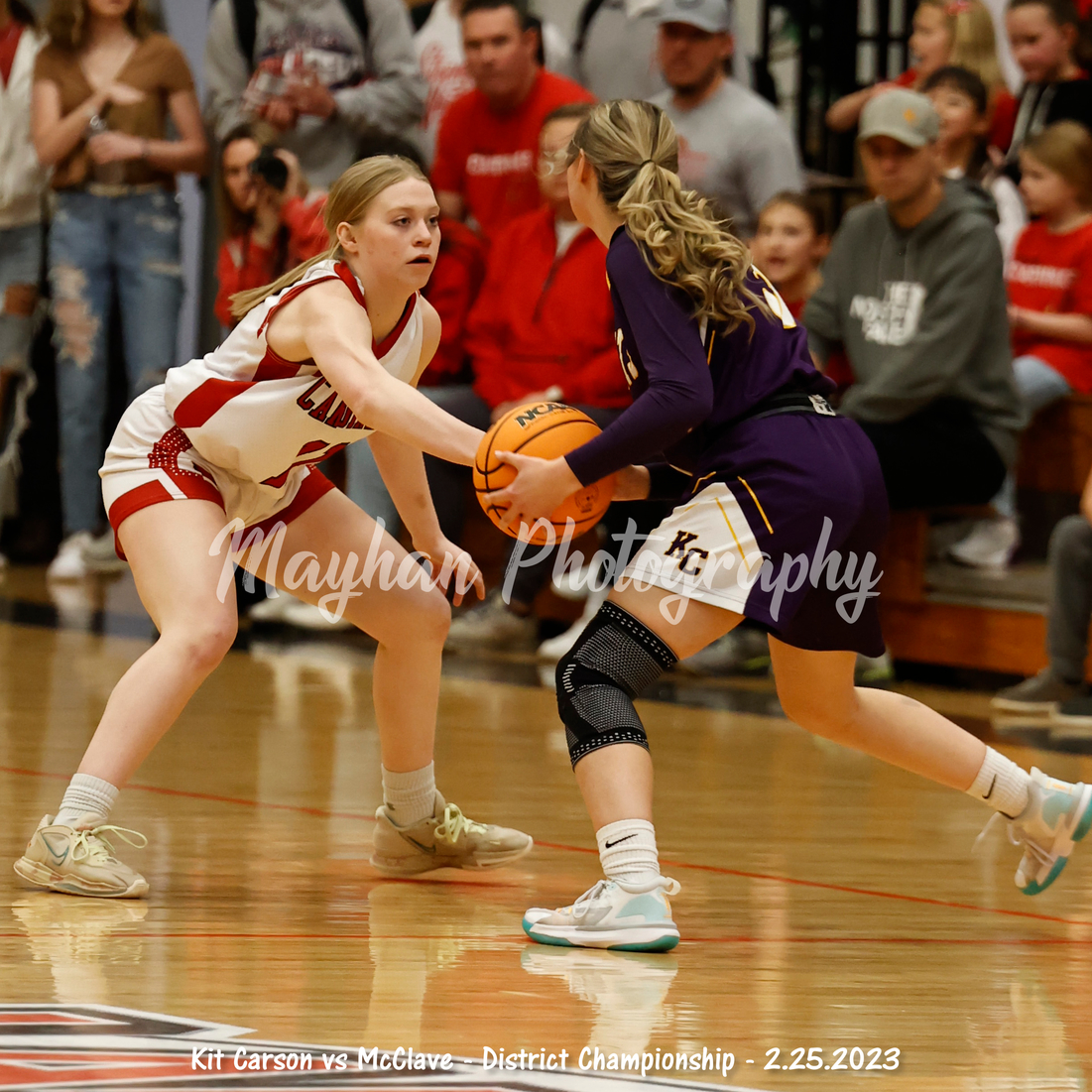 CLASS 1A GIRLS BASKETBALL PREVIEW – SWEET 16 by Kerry Sherman ...