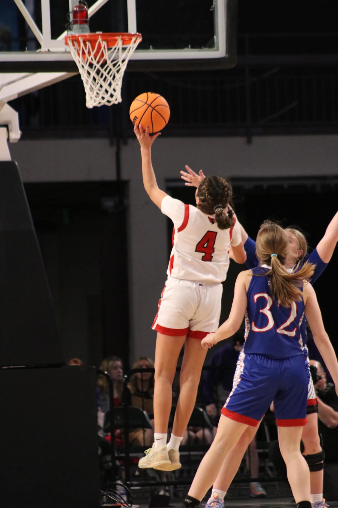Class 1A Girls Basketball End of the Year Awards 2022/2023 – MileHigh ...