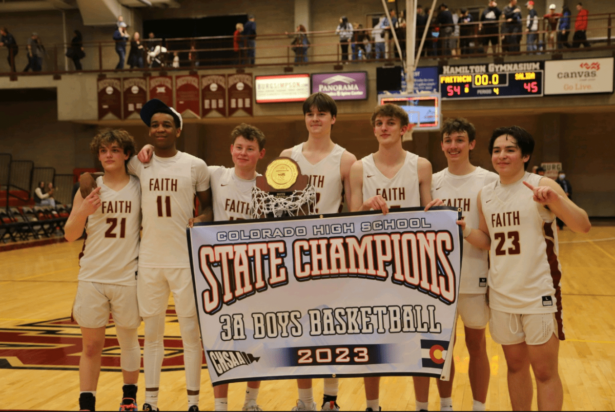Class 3A Boys Basketball End of the Year Awards 2022/2023 – MileHigh ...