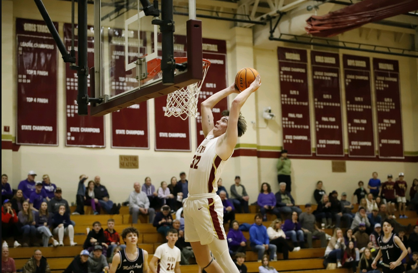 Class 3A Boys Basketball End of the Year Awards 2022/2023 – MileHigh ...