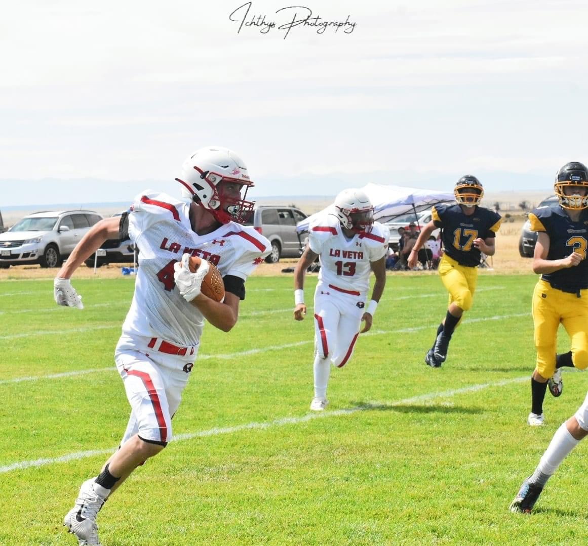 SIX-MAN FOOTBALL PREVIEW – WEEK FOUR BY: KERRY SHERMAN – MileHigh Prep ...