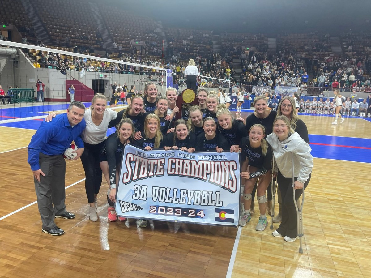 Congratulations to your Class 3A State Champions – MileHigh Prep Report