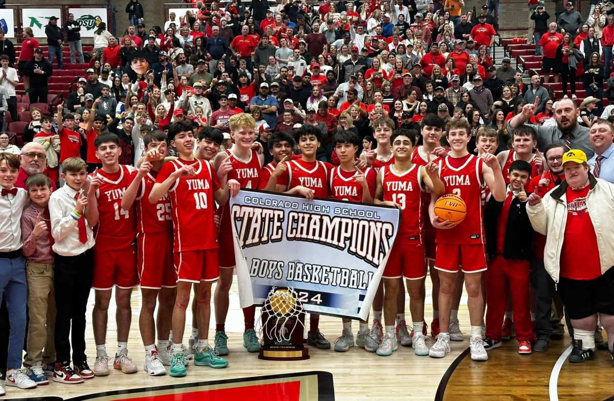Congratulation to your Class 3A Boys State Champions and State Tournament Recap – MileHigh Prep ...