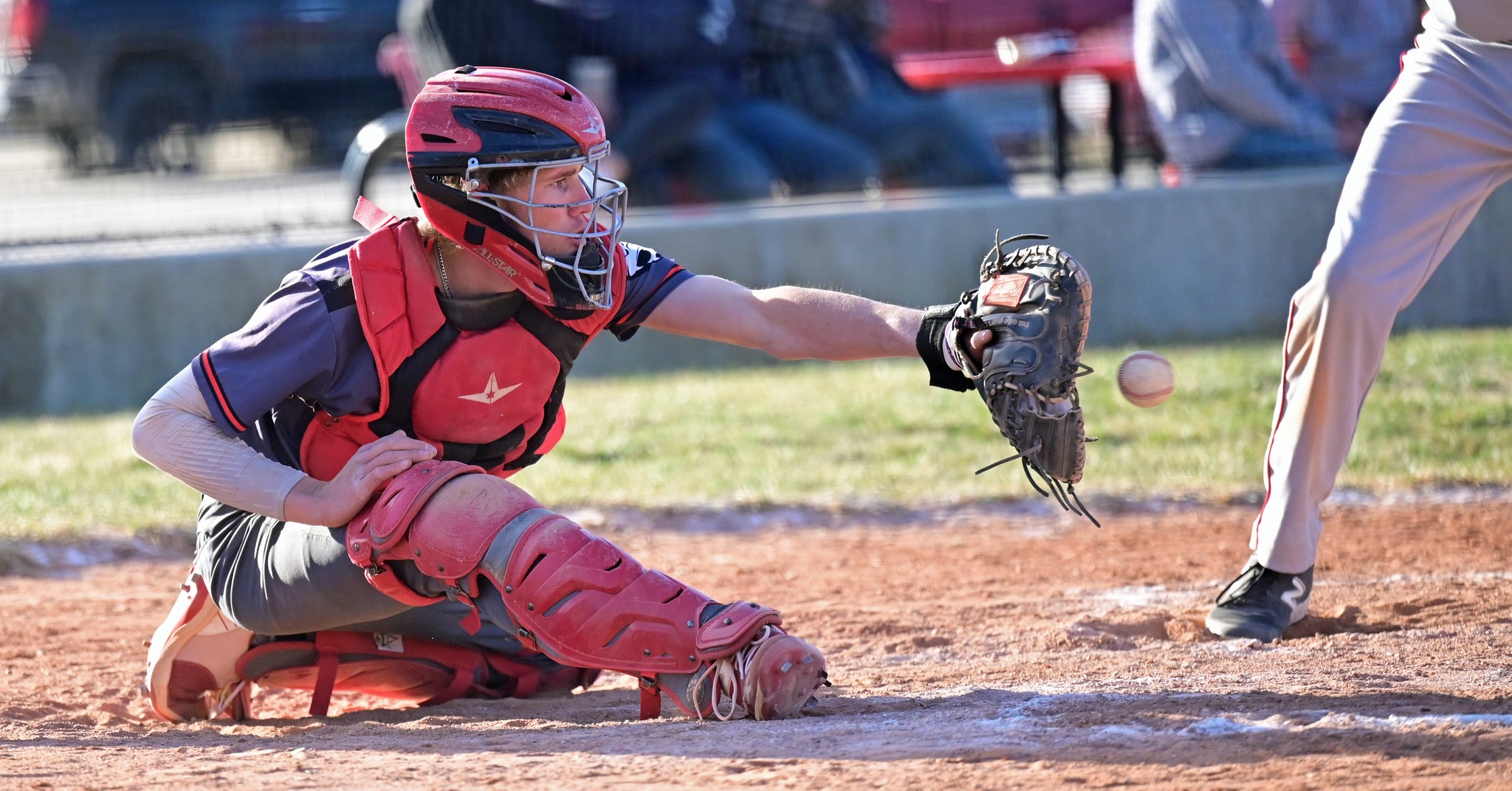 CLASS 1A BASEBALL MIDWEEK REPORT – APRIL 23RD-25TH by Kerry Sherman ...