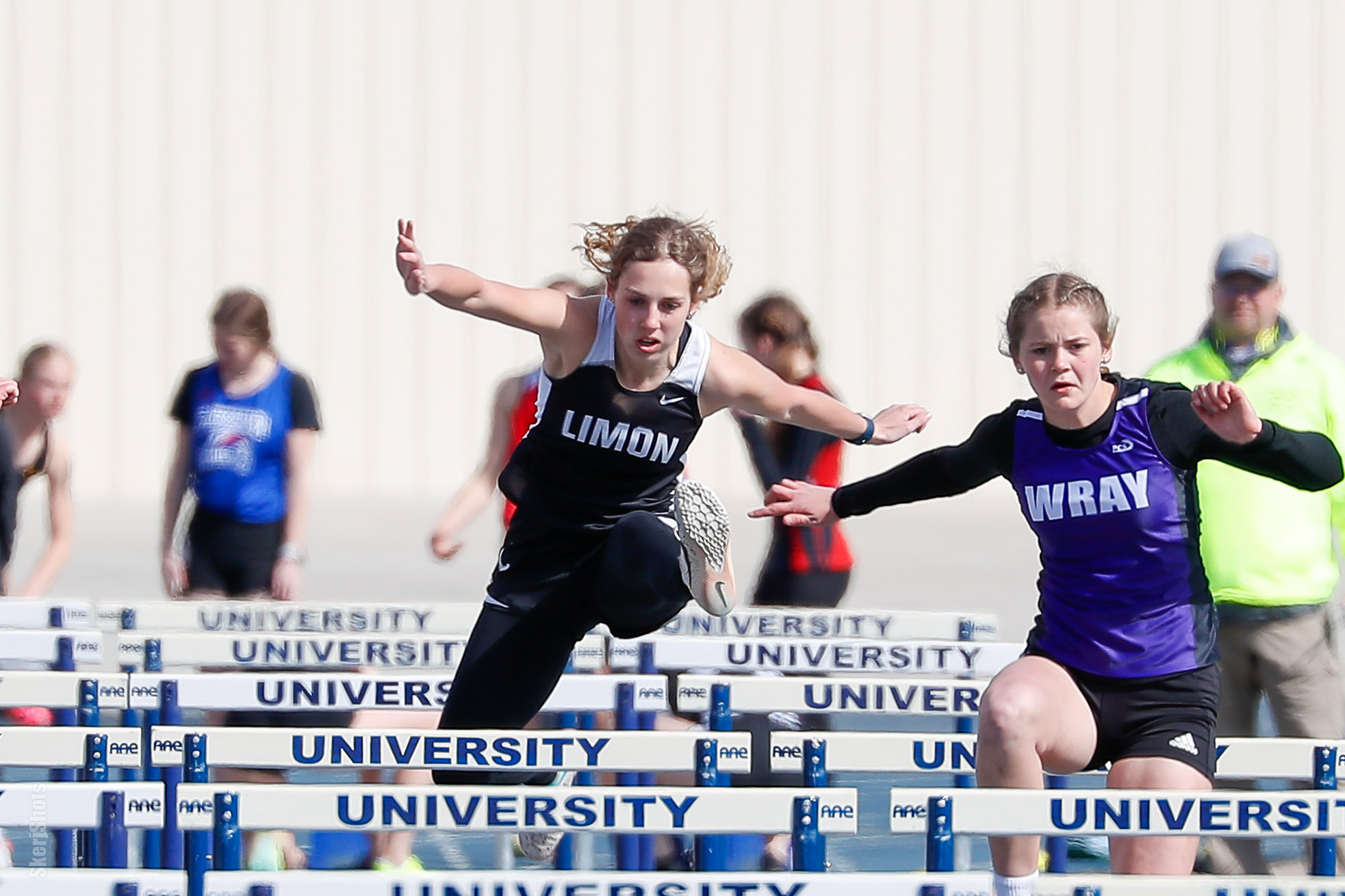 Class 2A Girls Track and Field Leaderboard – MileHigh Prep Report