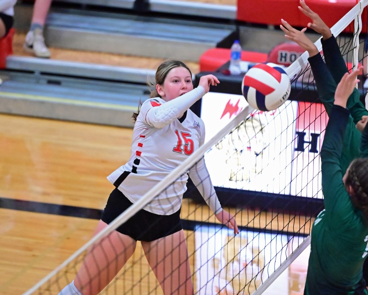 CLASS 1A VOLLEYBALL EARLY WEEK PREVIEW – AUG.27TH-29TH by Kerry Sherman ...
