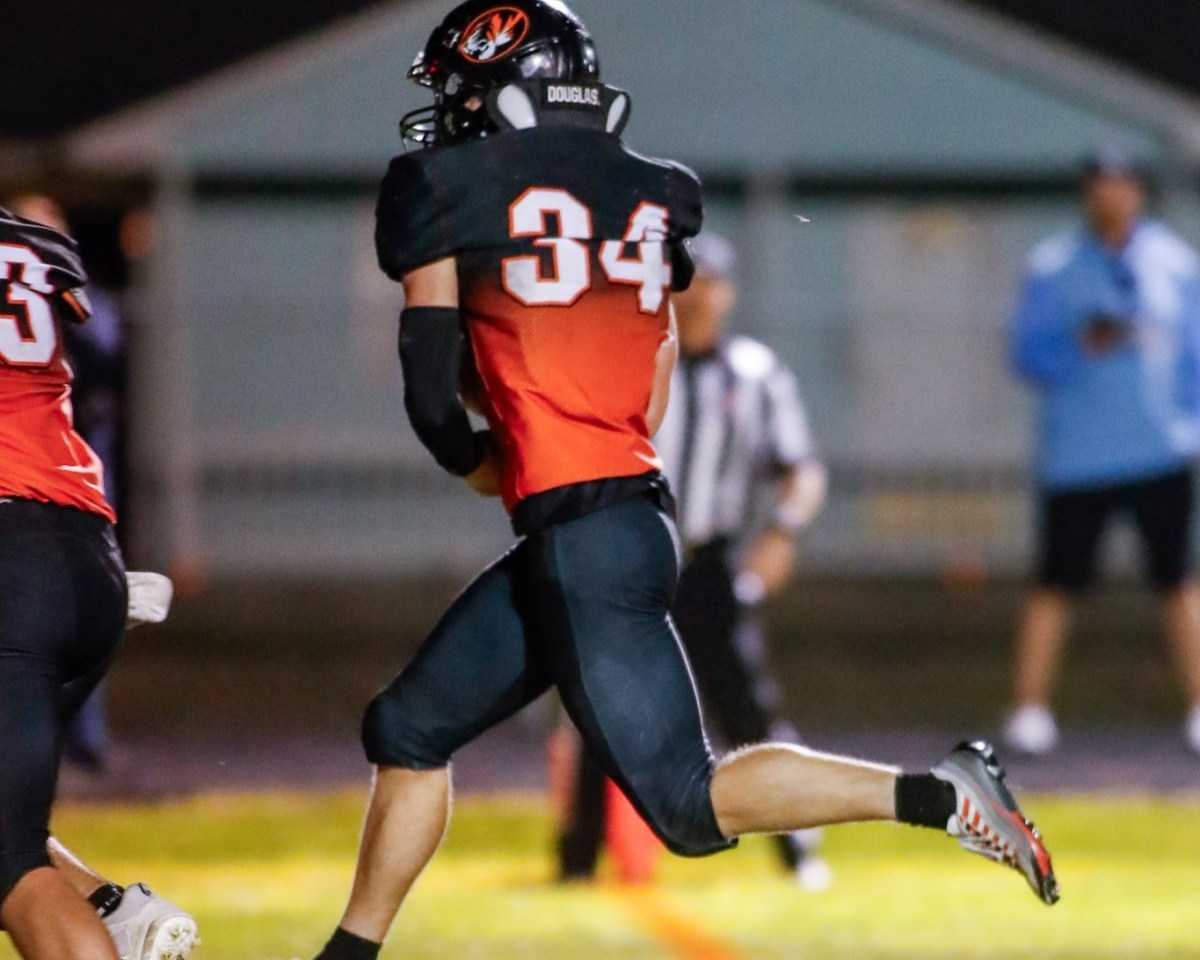 Stat Leaders for Football thru Week 4 (Class 2A thru 6-Man) – MileHigh ...