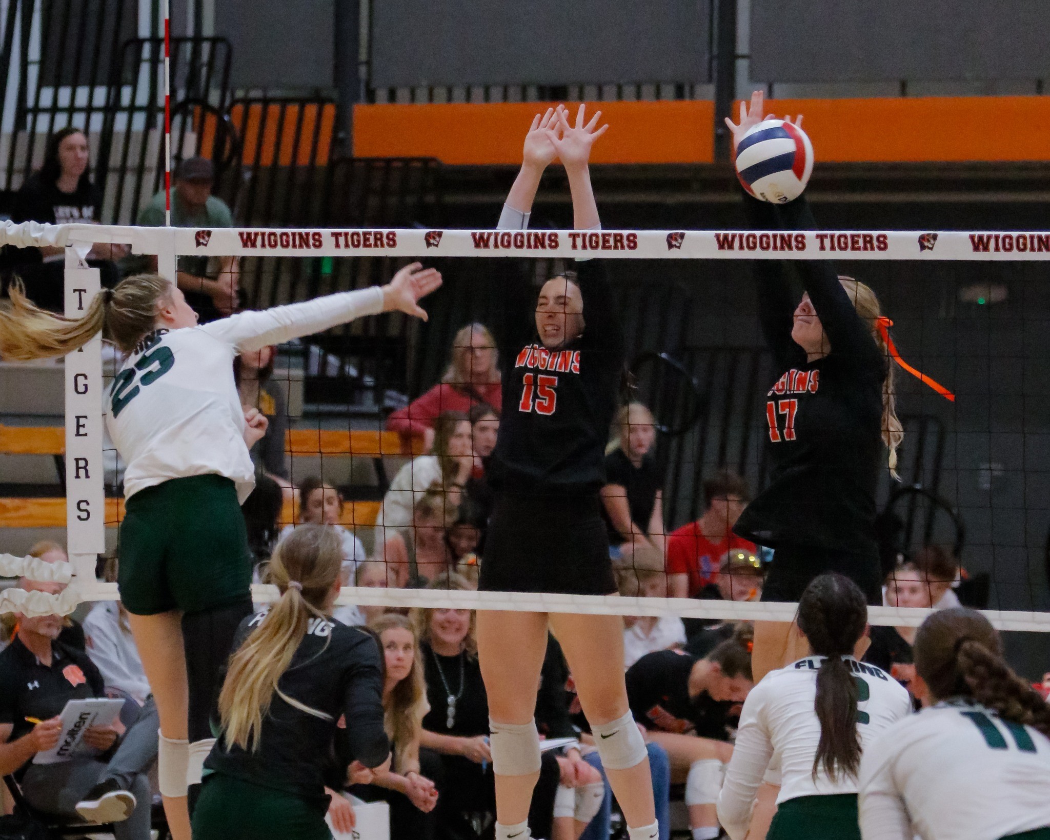 MileHigh Prep Report Week 3 Volleyball Rankings (Class 3A thru 1A ...