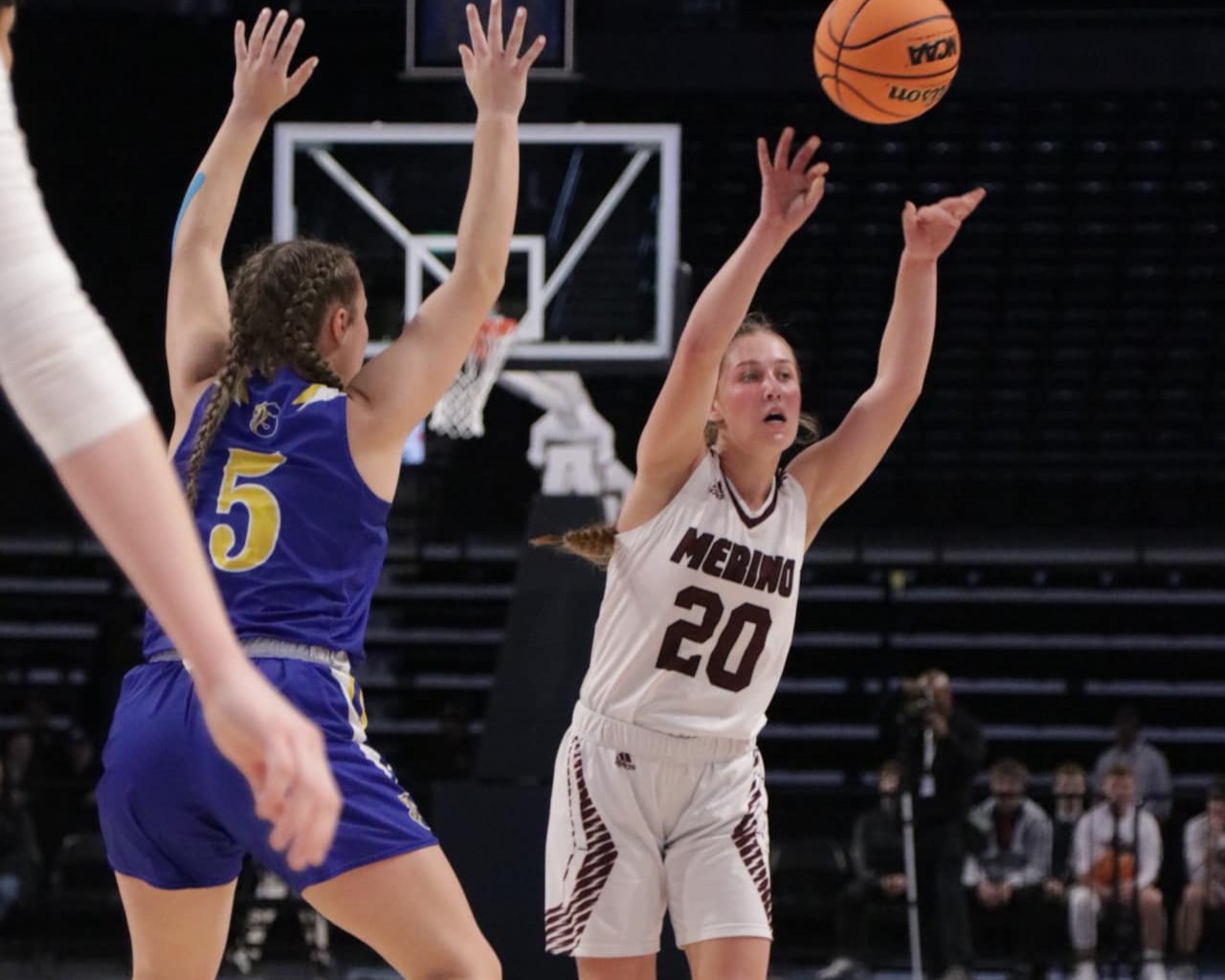 MileHigh Prep Report Class 2A Girls Basketball Preseason Rankings ...