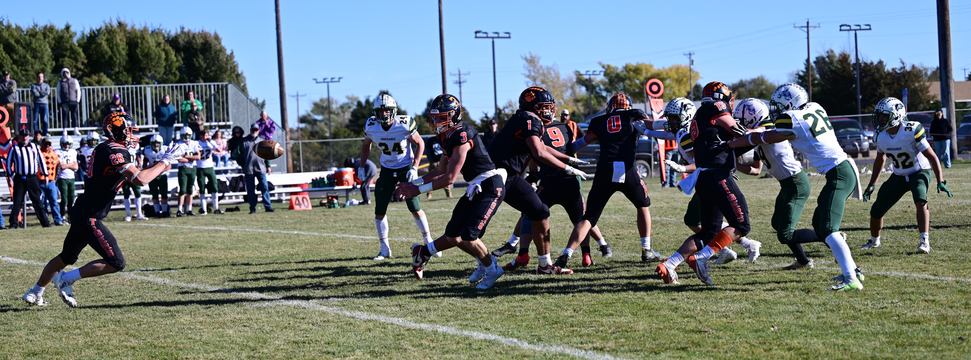 SIX-MAN FOOTBALL PREVIEW – SEMIFINALS by Kerry Sherman – MileHigh Prep ...