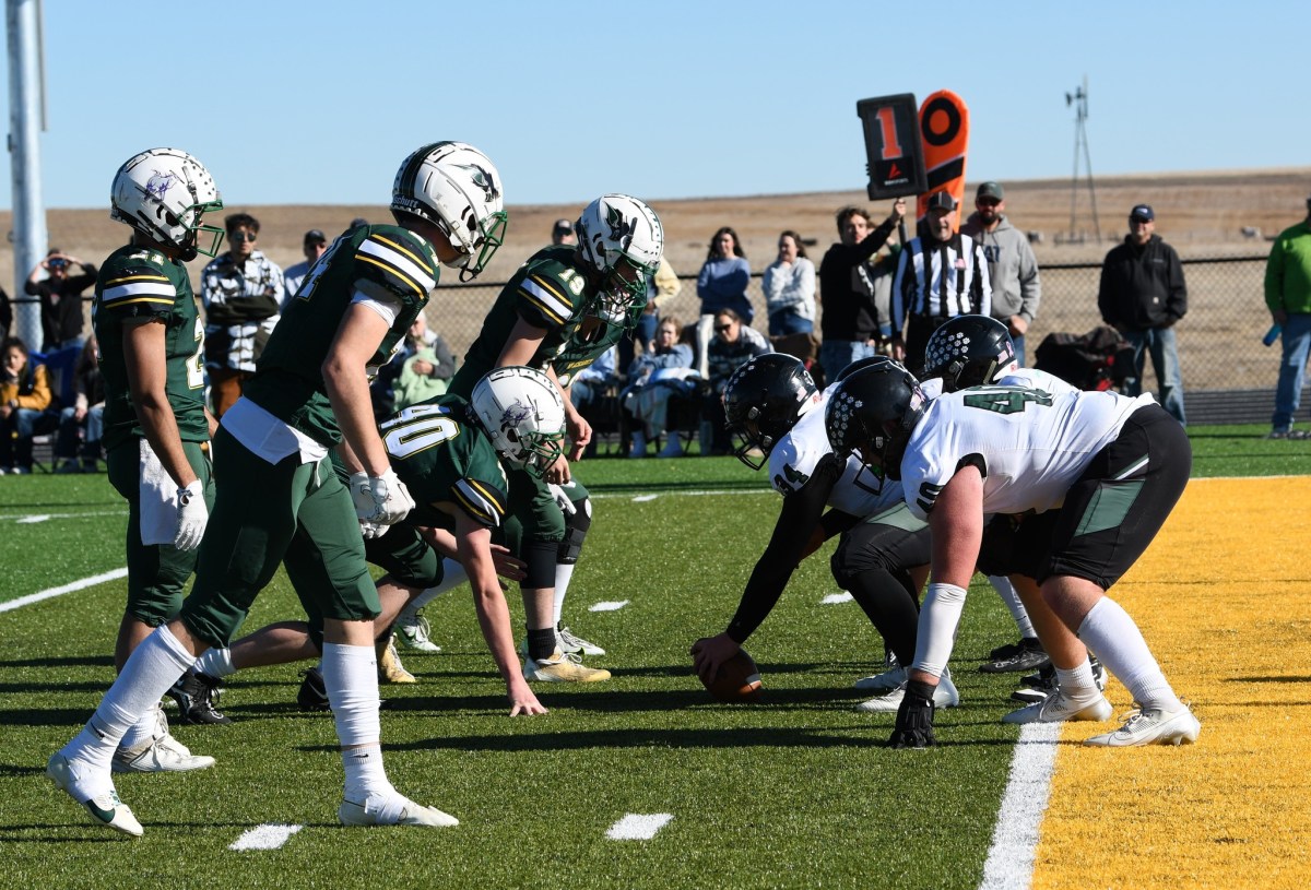 SIX-MAN FOOTBALL PREVIEW – QUARTERFINALS by Kerry Sherman – MileHigh ...