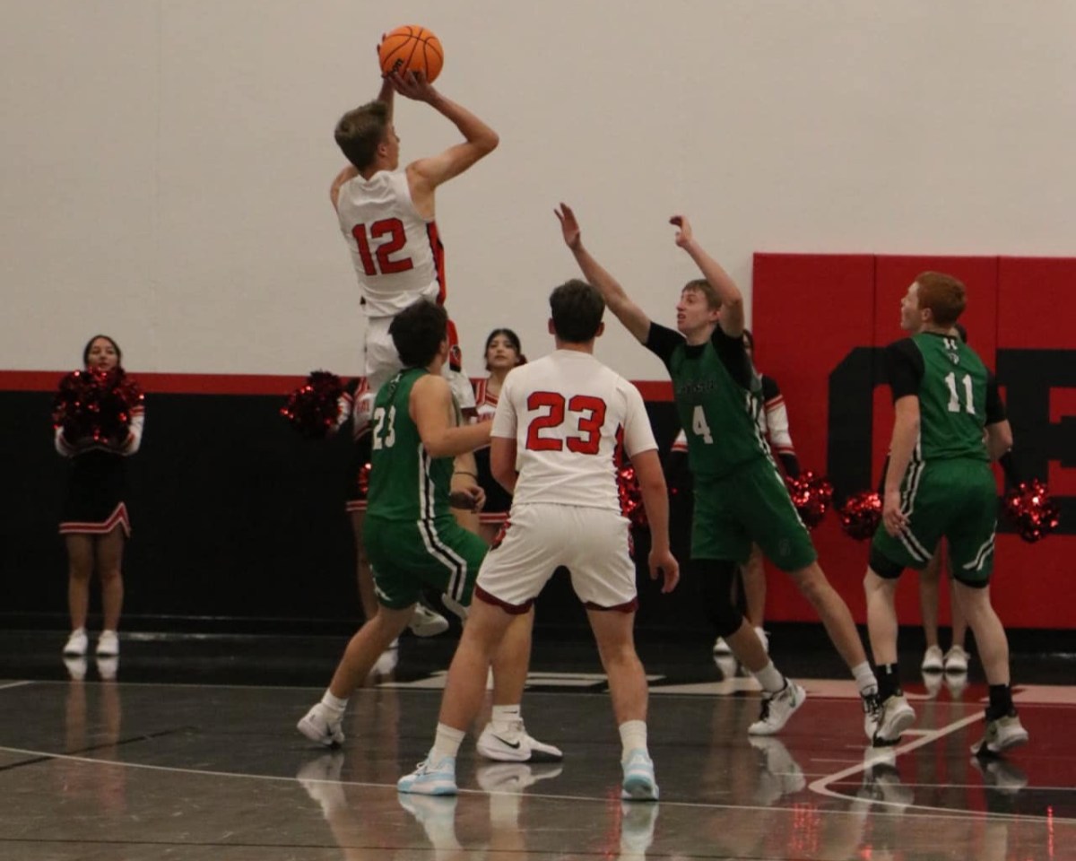 Class 3A Boys Basketball Weekly Report – MileHigh Prep Report