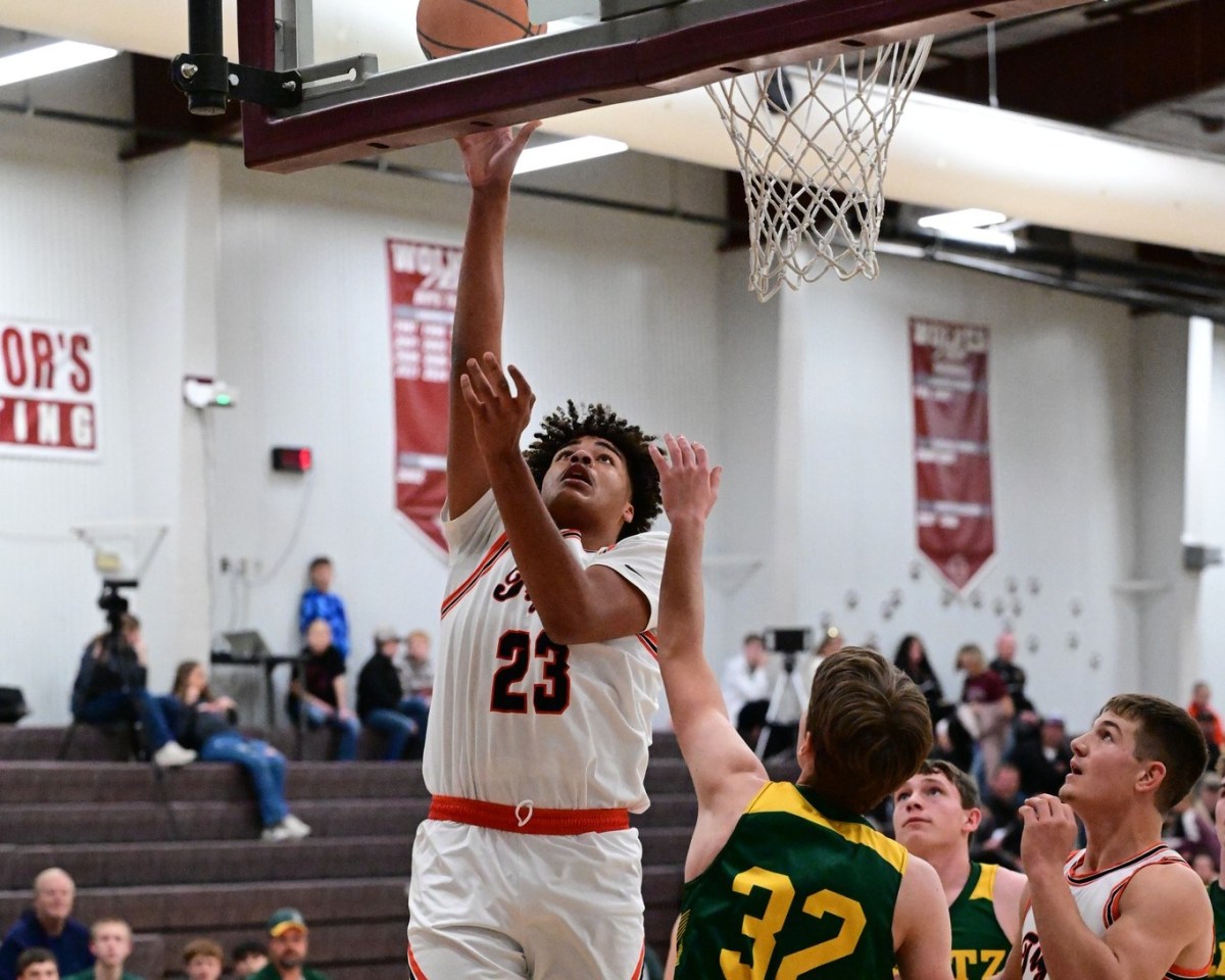 CLASS 1A BOYS BASKETBALL REPORT by Kerry Sherman – MileHigh Prep Report