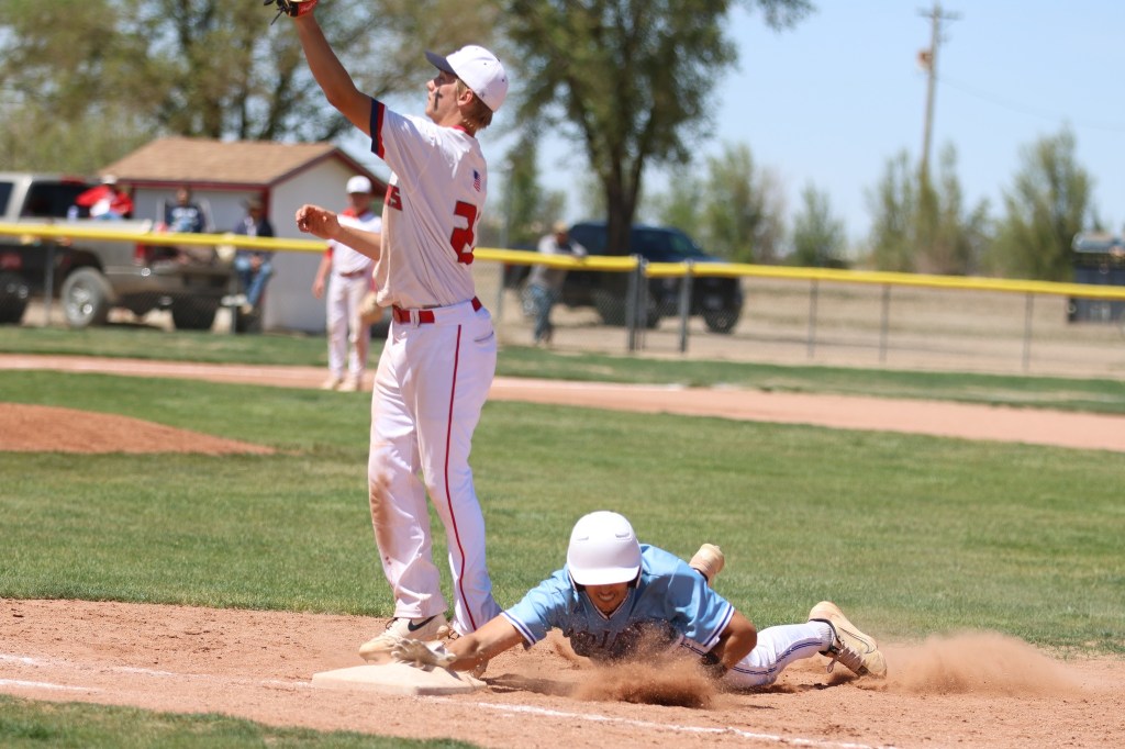 MileHigh Prep Report Baseball Rankings Week 8 (Class 1A thru 3A ...